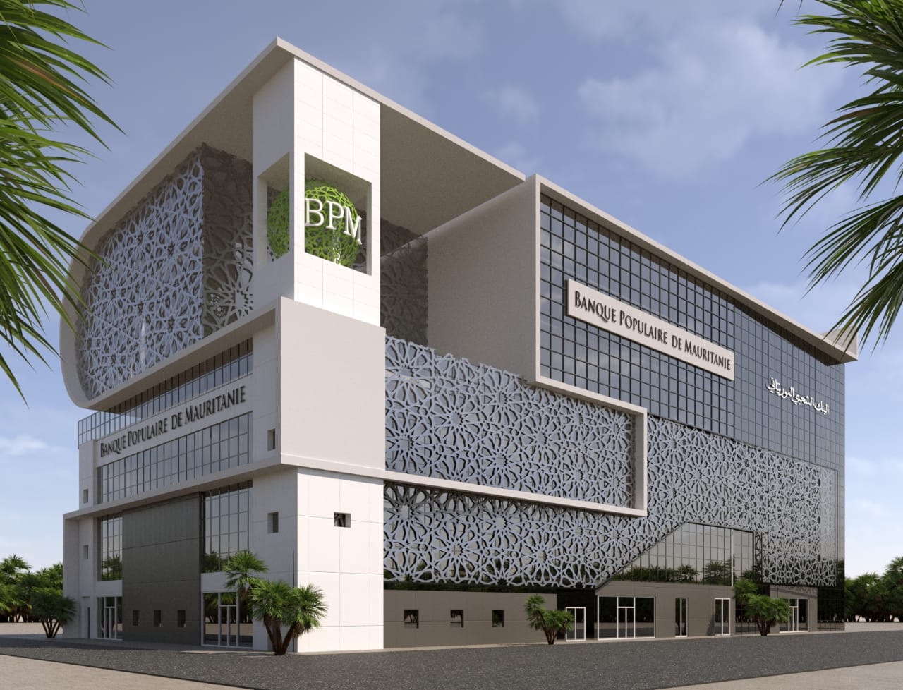 Mansuri Architecture | Project Detail