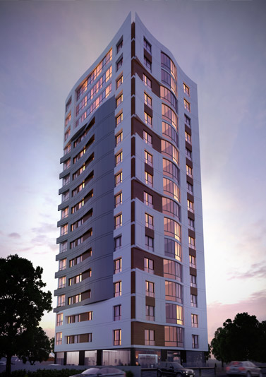 Mansuri Architecture | Project Detail
